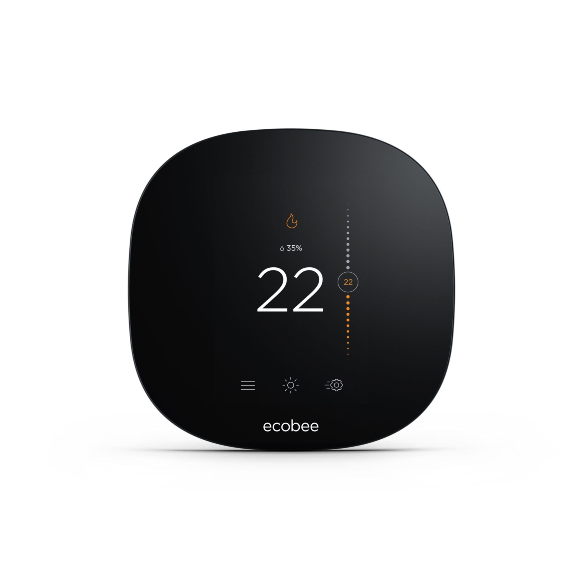 ECOBEE 3 LITE PRO THERMOSTAT – Pioneerplumbing