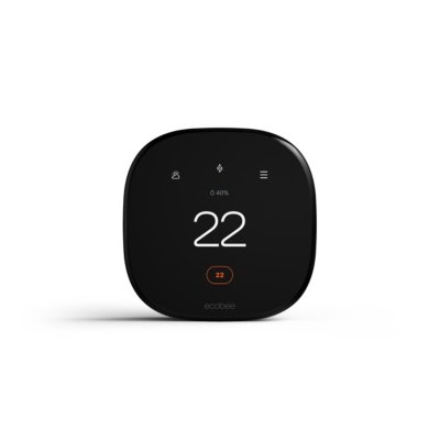 ECOBEE SMARTTHERMOSTAT ENHANCED PRO – Pioneerplumbing